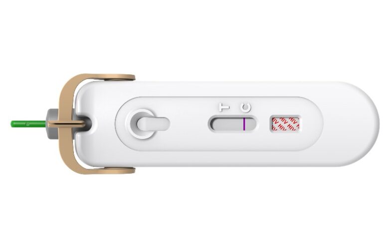 HIV antibody and antigen testing - HIV Management Guidelines