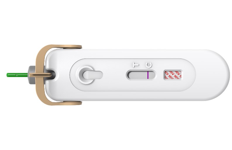 HIV antibody and antigen testing - HIV Management Guidelines